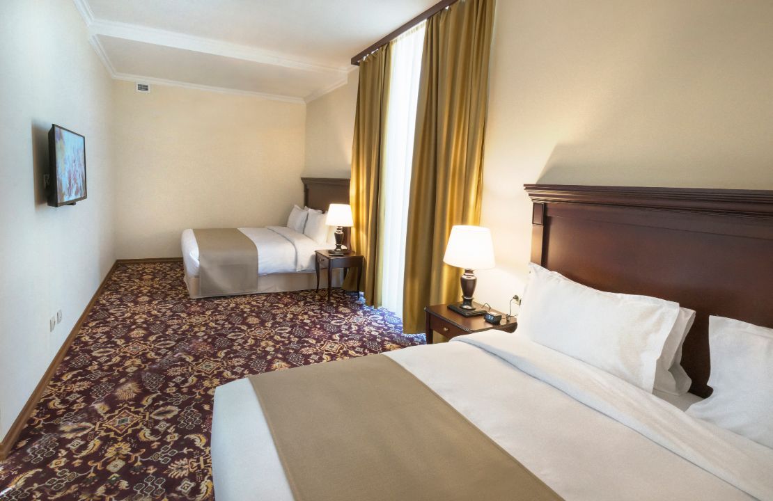 Grand Suite - Ani Grand Hotel