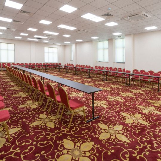 Events - Ani Grand Hotel